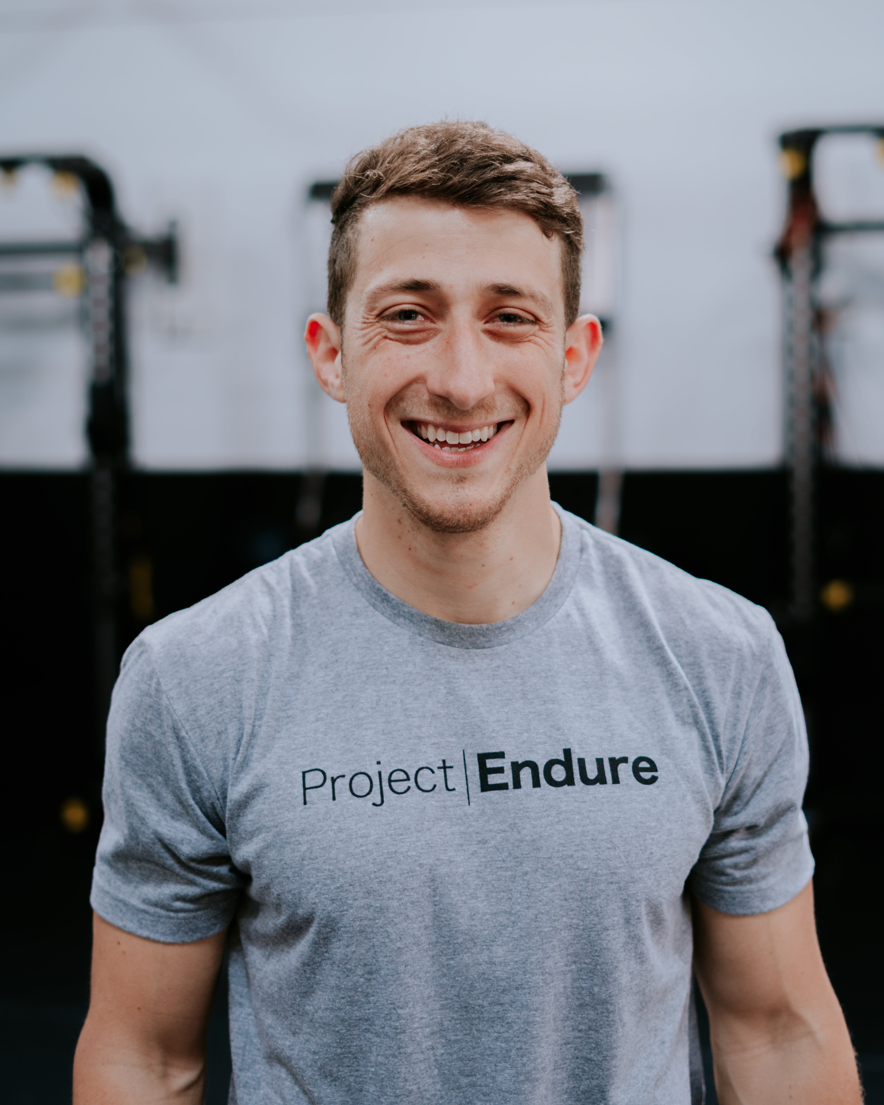 About Project Endure